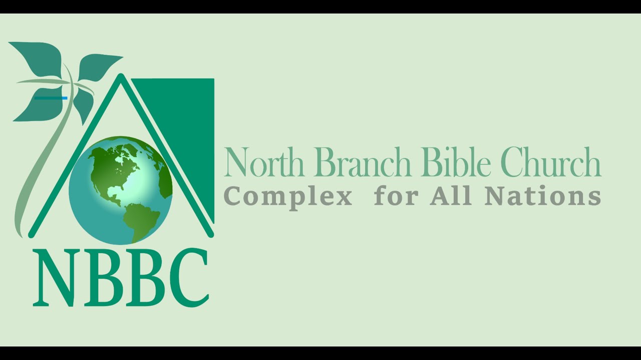 2024.09.15, NBBC, Numbers 21:4-9, The Bronze Serpent - YouTube