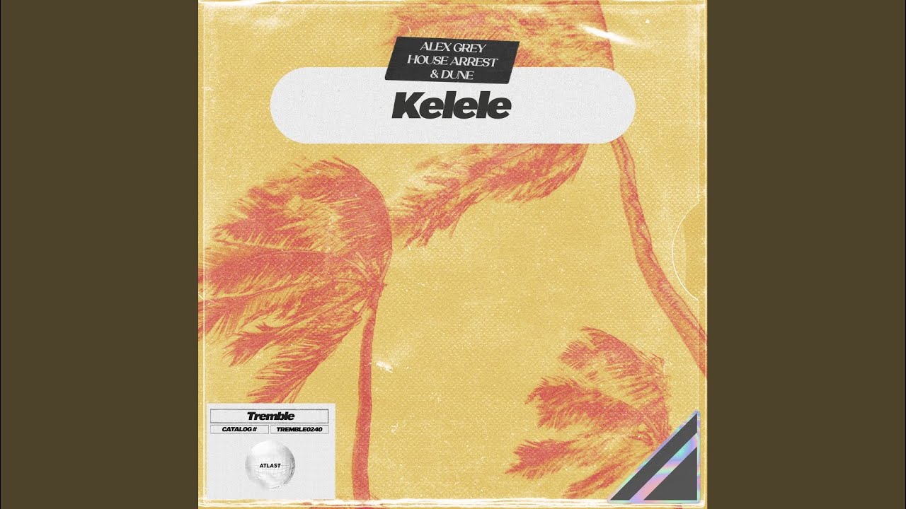 Kelele - YouTube