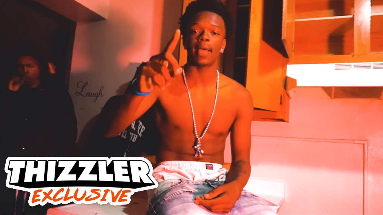 B Rock - All My N****s (Exclusive Music Video) || Dir. TrvpyFilms ...