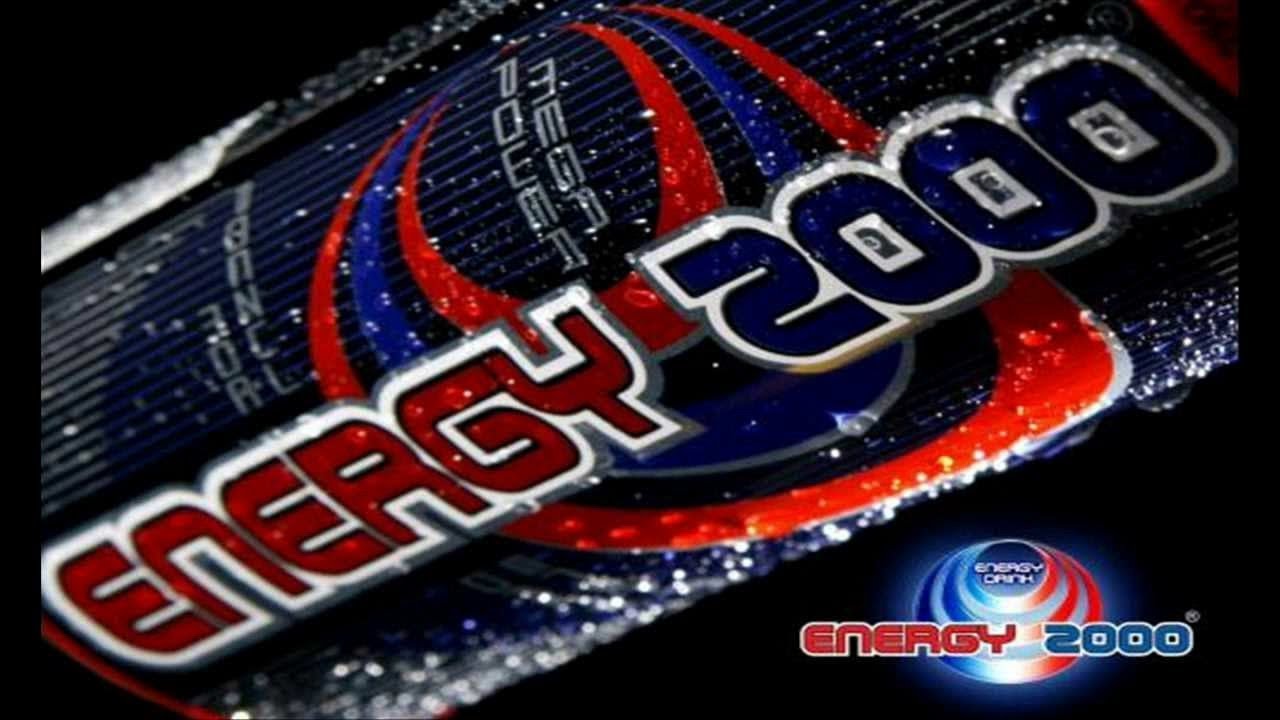 Energy 2000 - Energy Mix vol 4 [2005] - YouTube