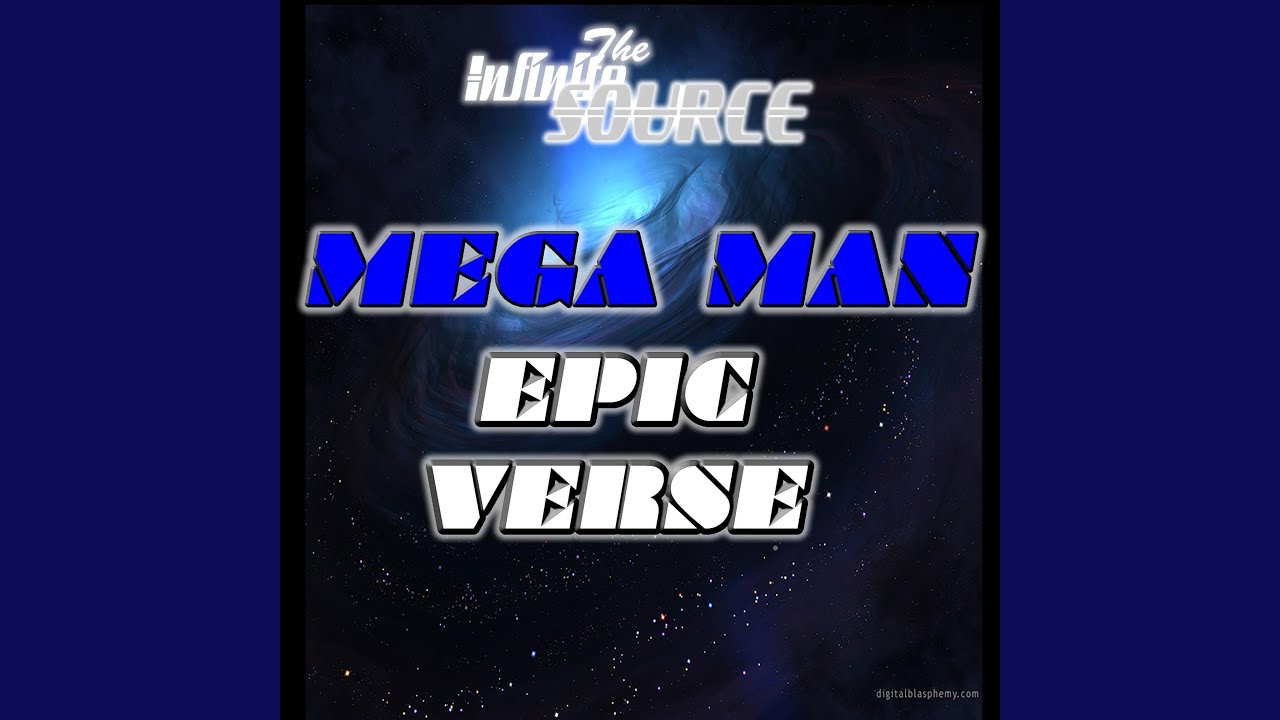 Mega Man Epic Verse - YouTube