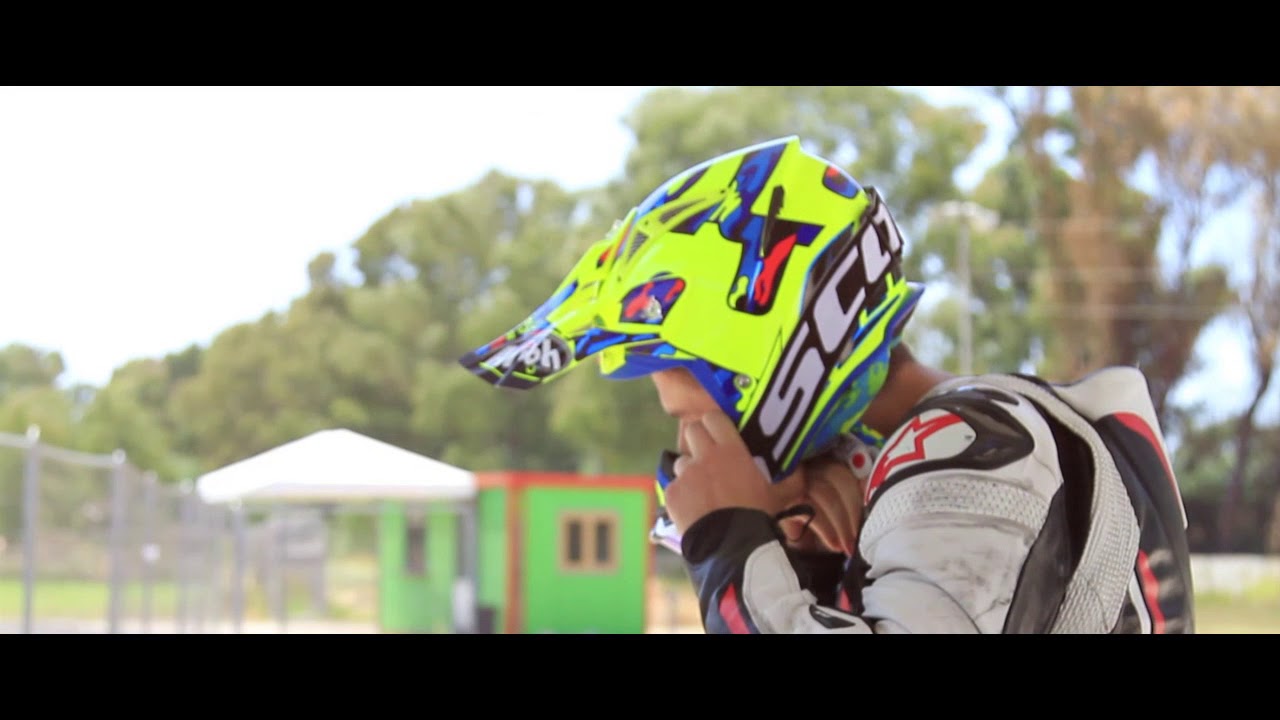 Michele Scuderi saggitario latina - YouTube