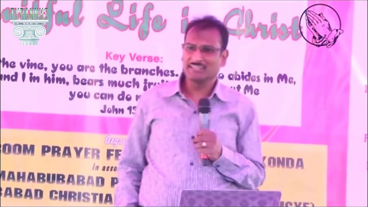 Christian messages - YouTube