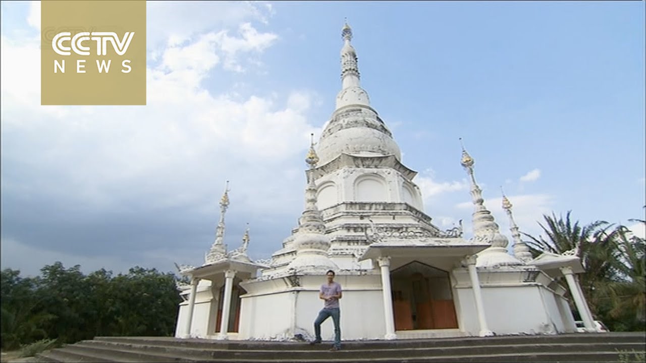 Mysterious Lincang 3: Meet the Dai people - YouTube