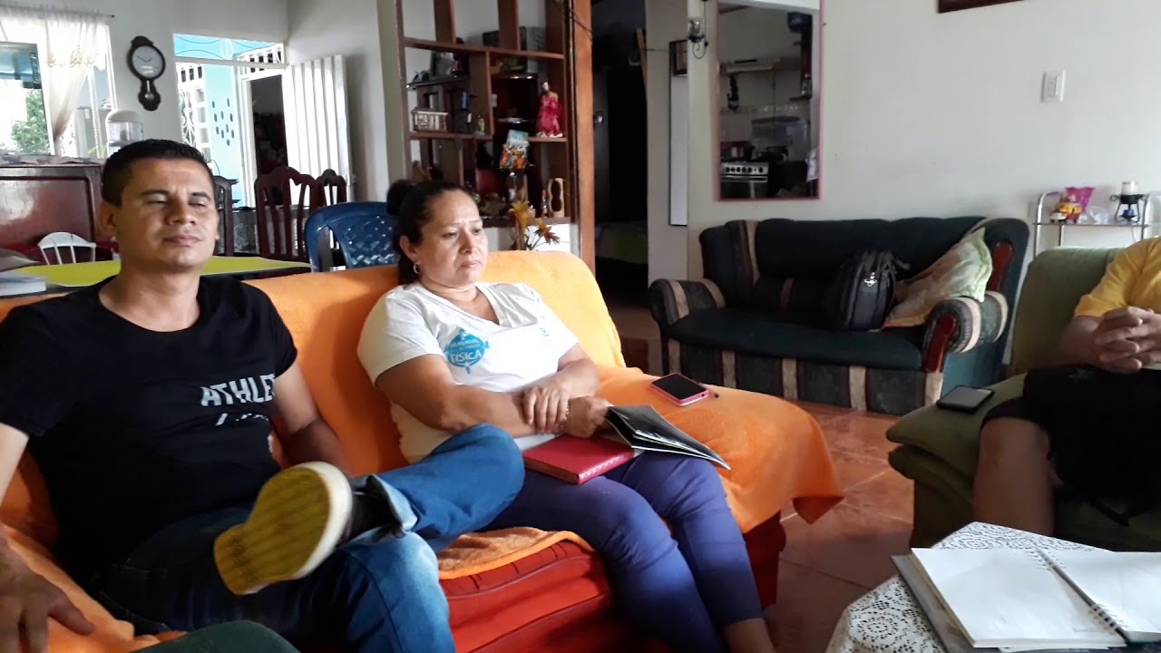 yair Jiménez plan 4life - YouTube