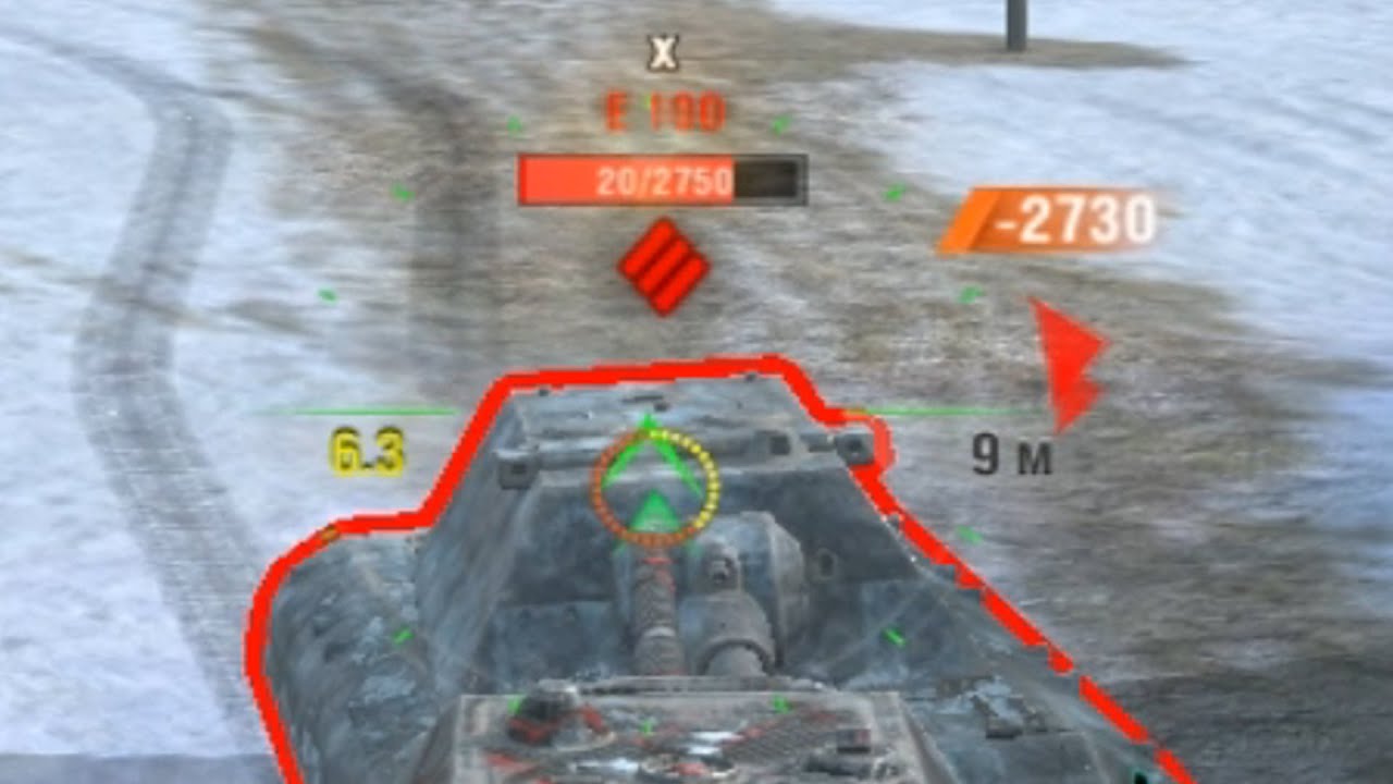 Maus + Speed + Gravity = - YouTube