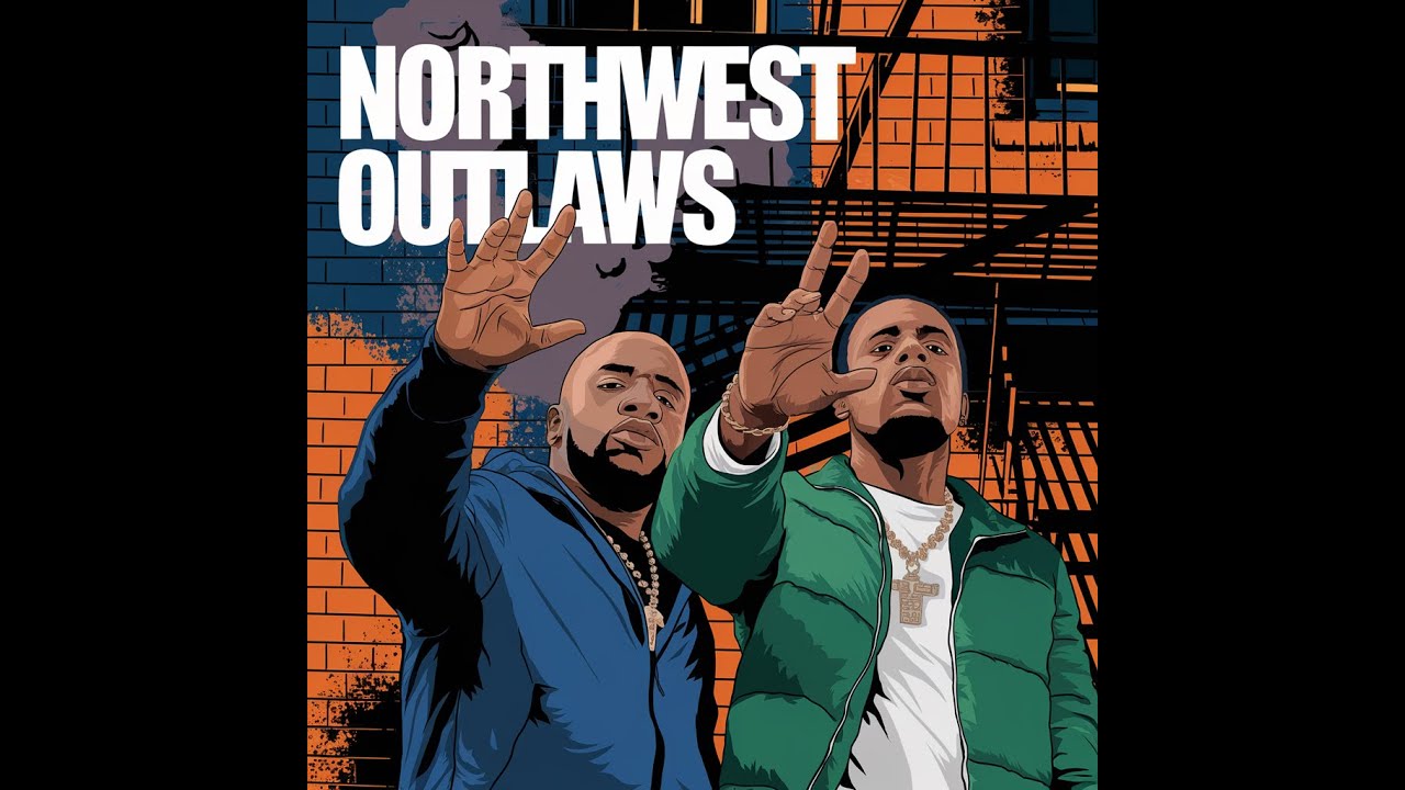 Northwest Outlaws #newmusic #music #rap #hiphop - YouTube