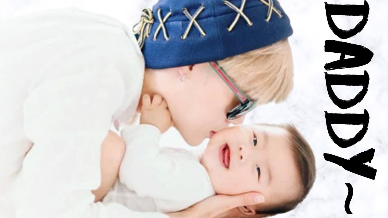 Daddy~ Final °Park Jimin FF° - YouTube