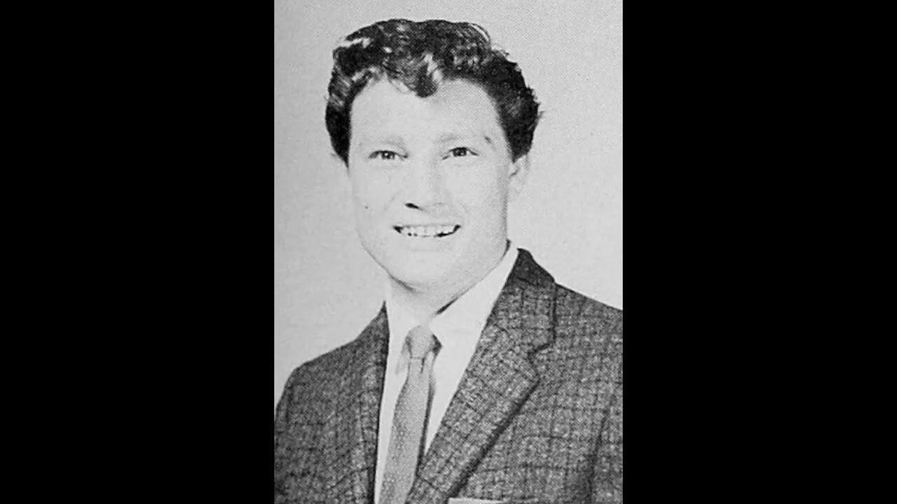 Bruce Channel Hey Baby - YouTube