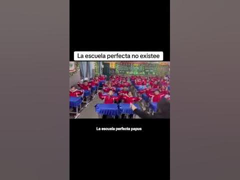 la escuela perfecta no existe, la escuela perfecta #memes #naruto # ...