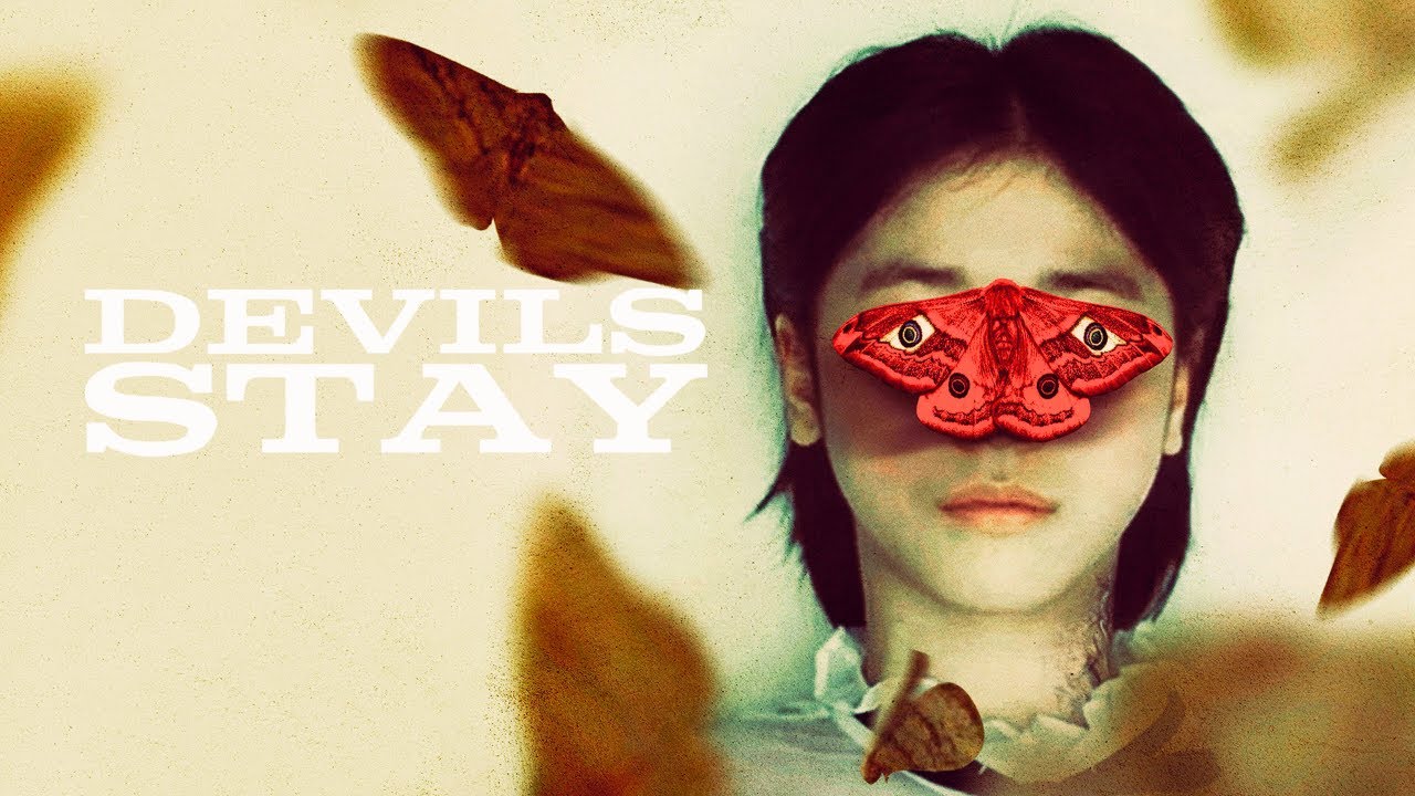 Scary Korean Horror ! Devils Stay (2024) Korean Horror Movie Explained ...