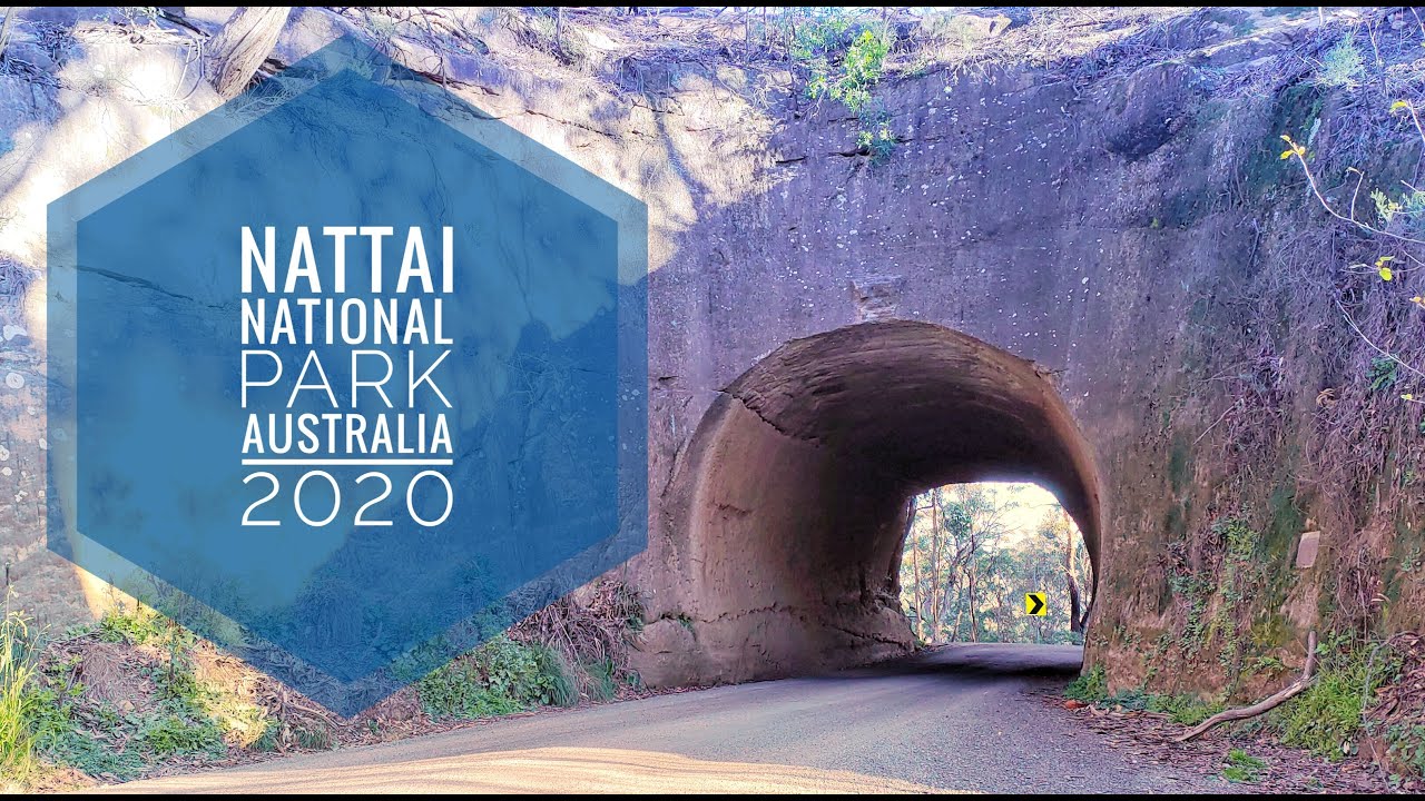 Nattai National Park, NSW, Australia - YouTube