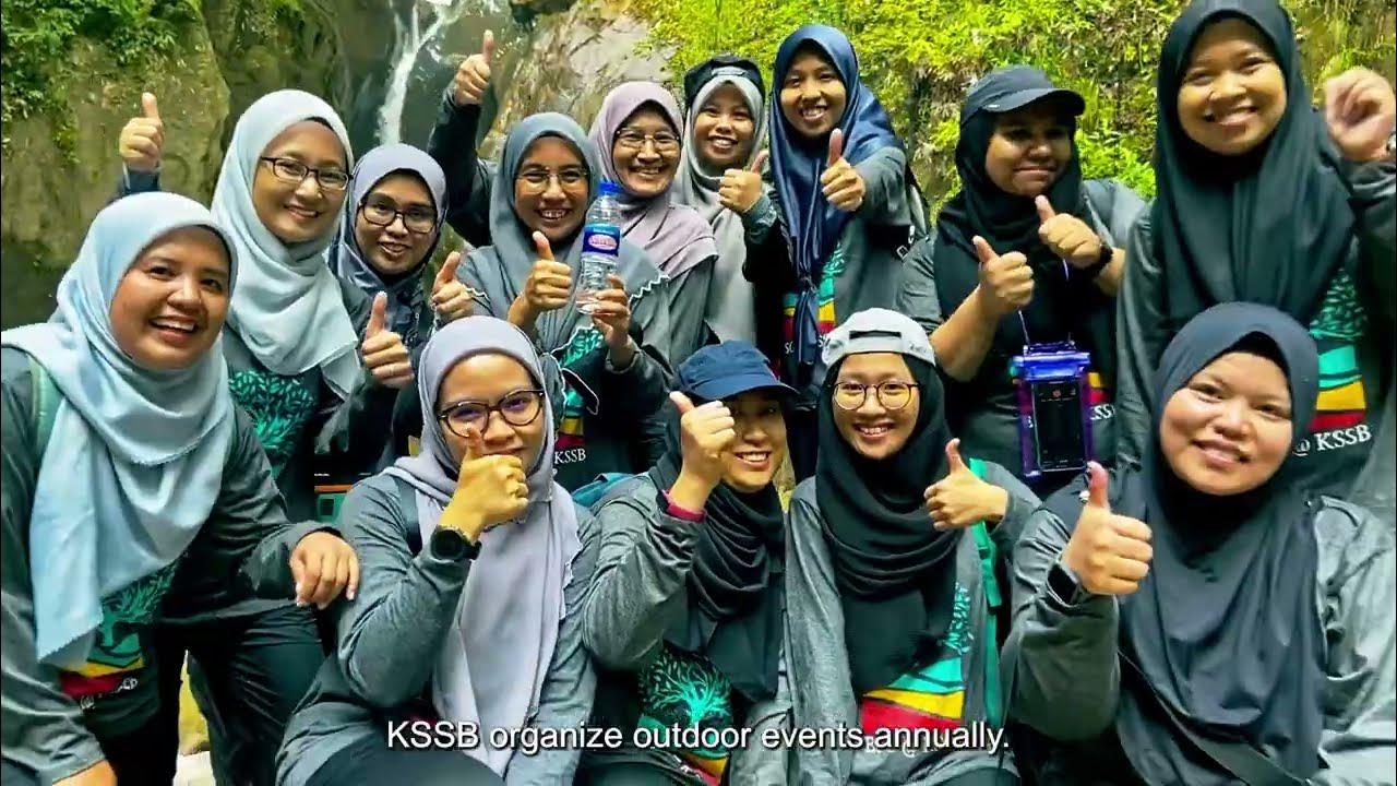 Kumpulan Semesta Sdn. Bhd. ("KSSB") - YouTube