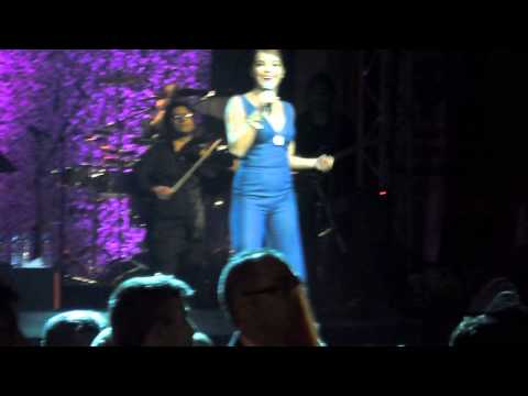 Bengü Avcılar 29 Ekim Cumhuriyet Bayramı Konseri 8