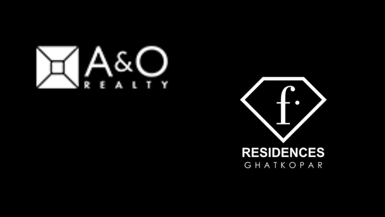 F Residences | Call - 9920464674 For Site Visit & Booking Offers - YouTube