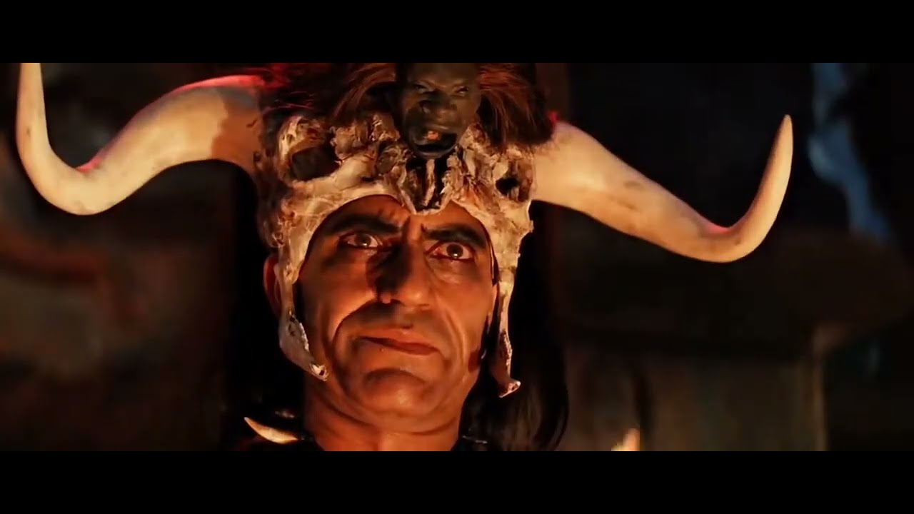 "kali ma" [Pusha-T & Kanye West + John Williams/Indiana Jones and the ...
