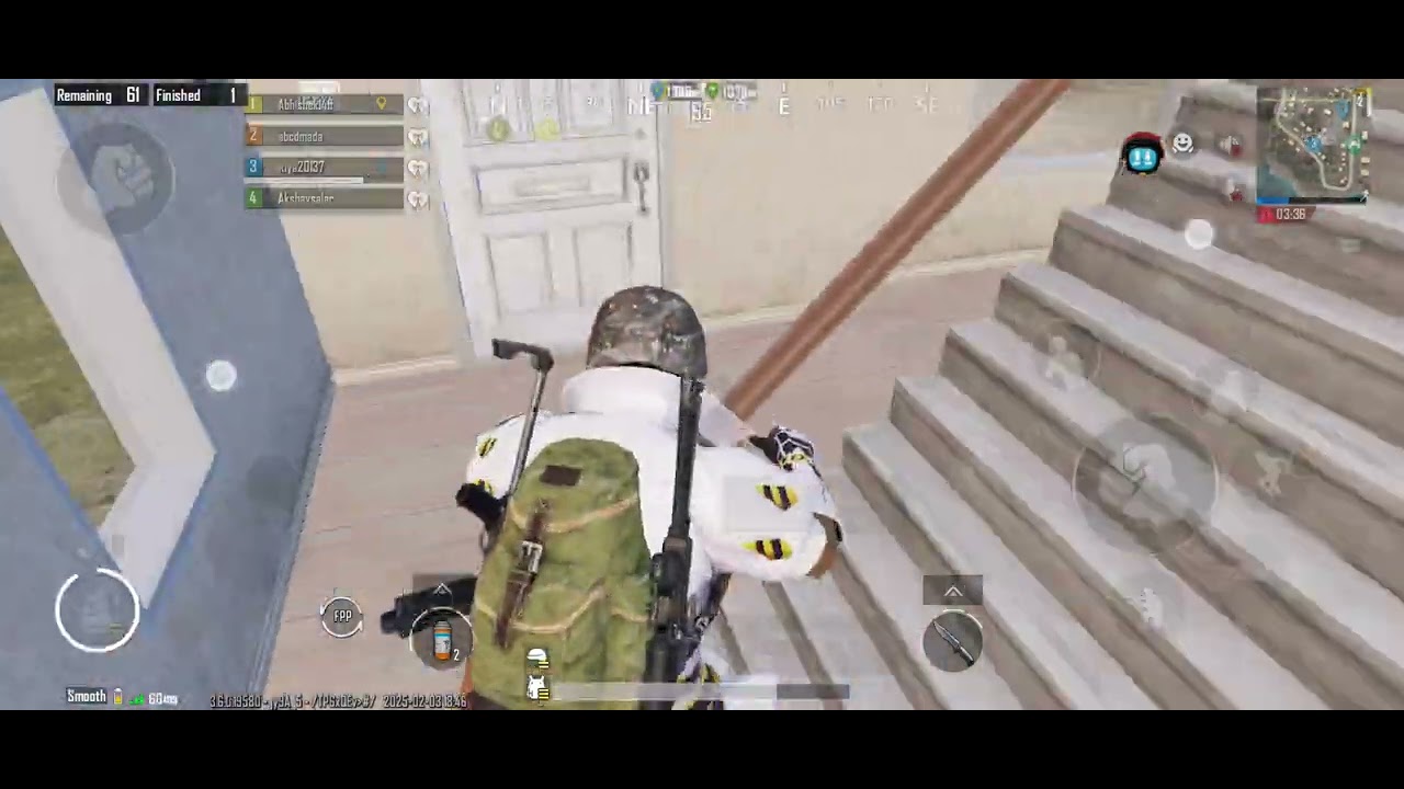 pug g Gameplay knockout short Hightlight - YouTube