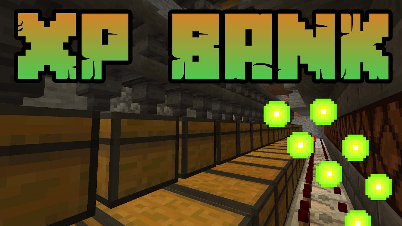 Level 0 To 100 In Seconds - Mega Xp Bank With Zero Tick Farms For ...