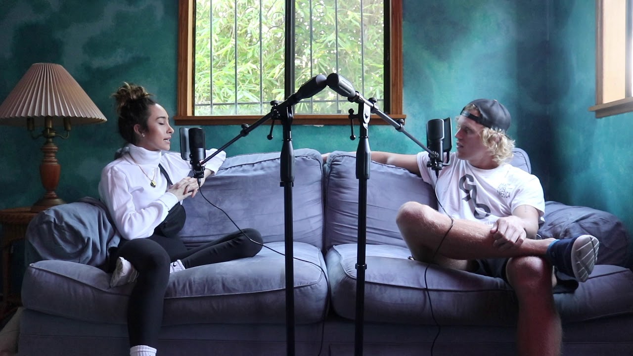 Kim Rose Art: Start Start Start Podcast Episode #002 - YouTube