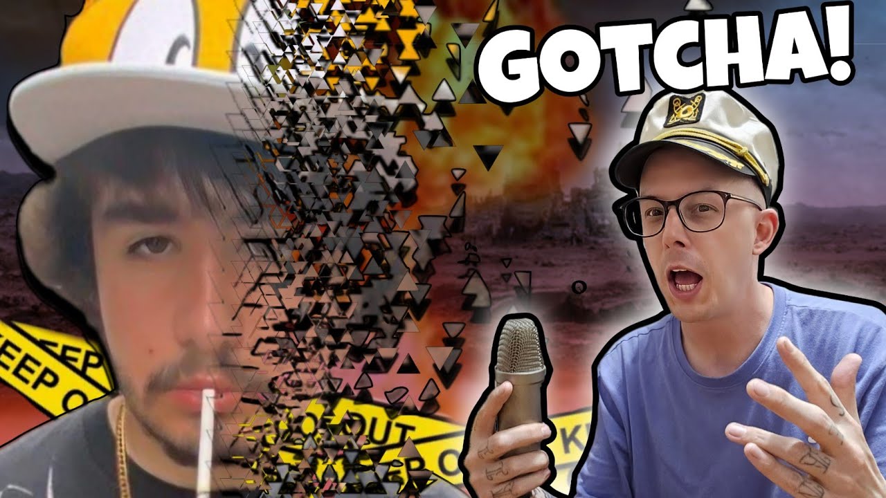 Turkey Tom is Dangerous for YouTube - YouTube