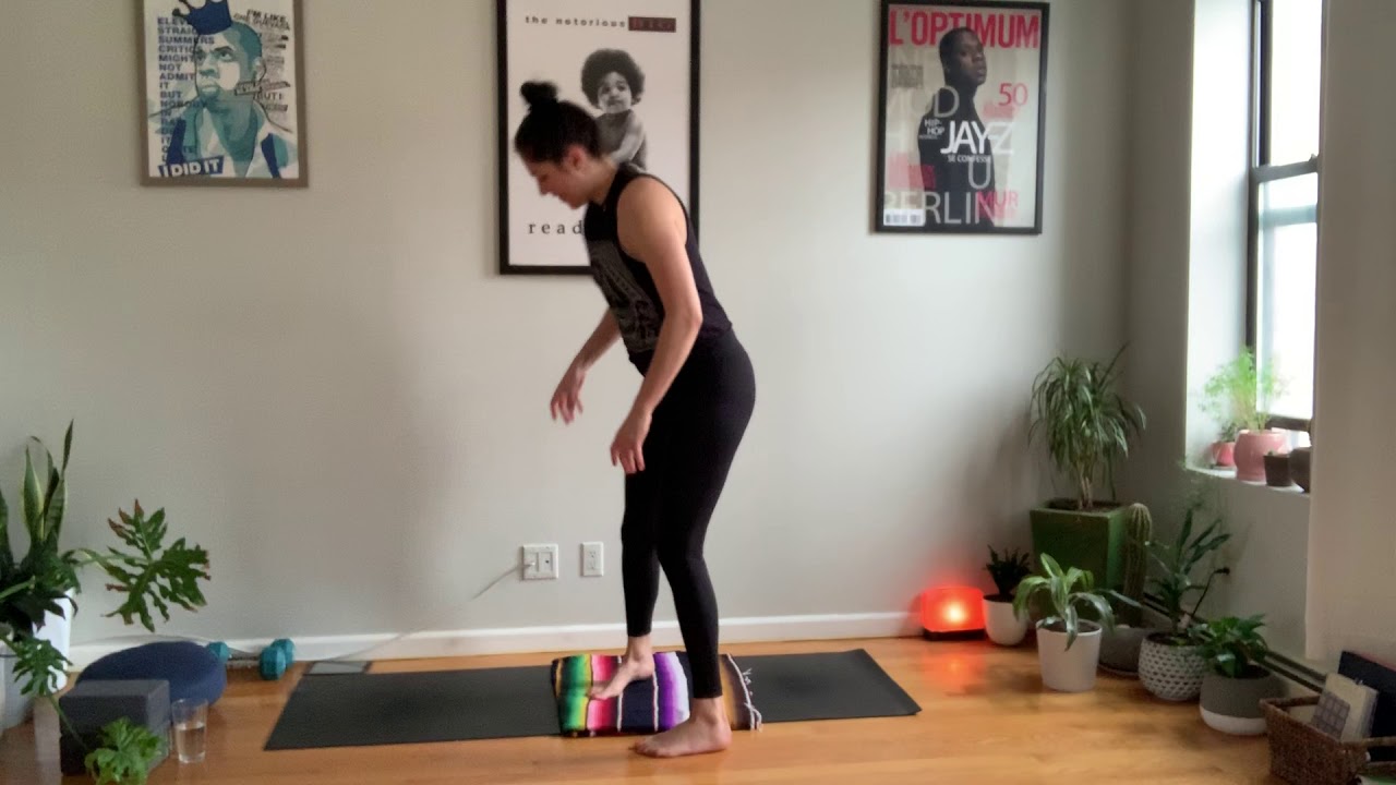 Wednesday power flow [ARMS] - YouTube