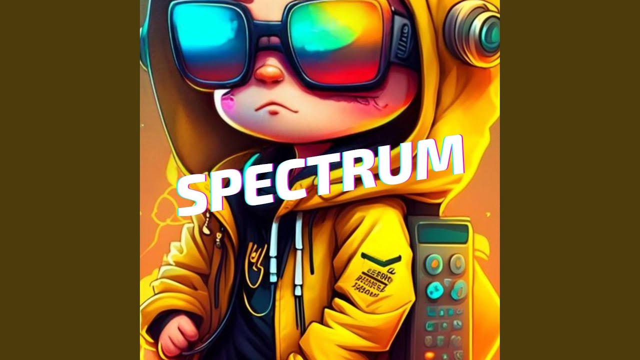 Spectrum - YouTube