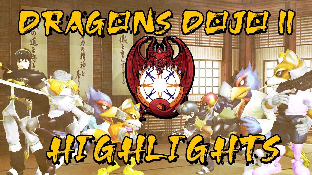 Dragons Dojo 11 Highlights - YouTube