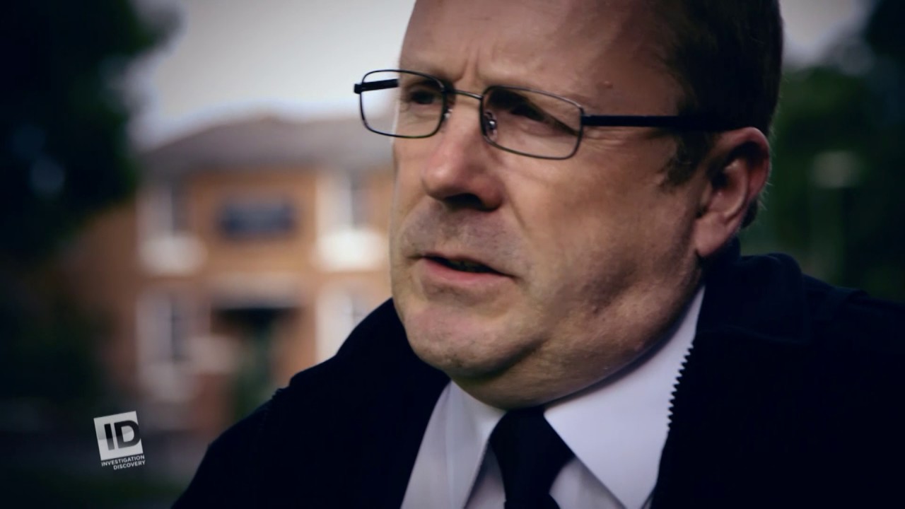 The Murder of PC Ian Broadhurst | British Police Murdered on Duty - YouTube