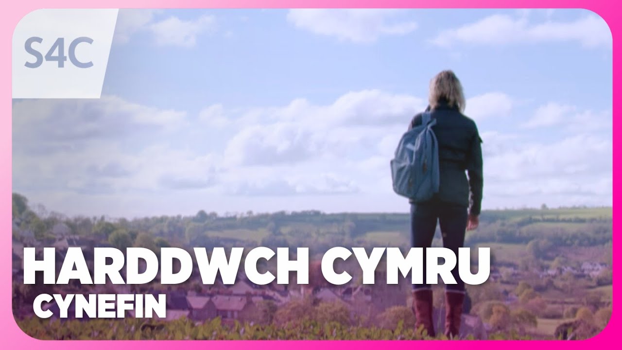 Tirweddau Bendigedig Cymru 🏴󠁧󠁢󠁷󠁬󠁳󠁿 | Wales' Beautiful Landscapes 🏔️ ...