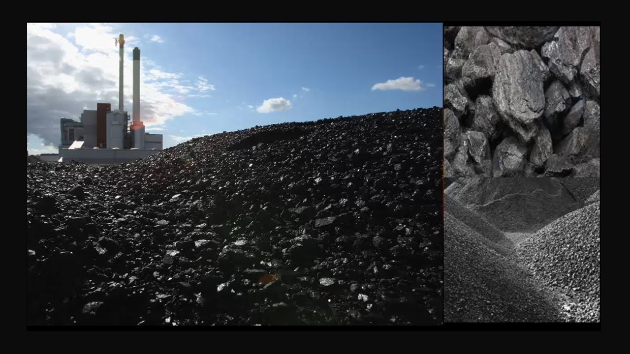 Coal Of Different Grades And Its Importance YouTube