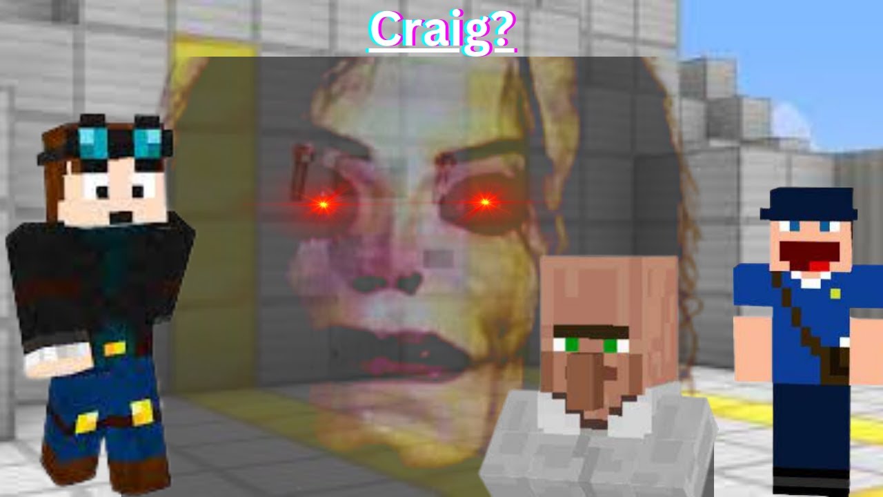 Craig? - YouTube