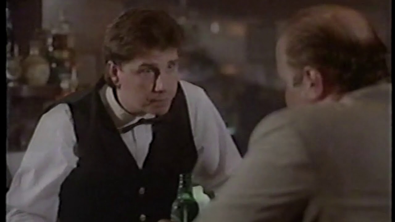 Tony Monaco (Acting) - Hardball - YouTube