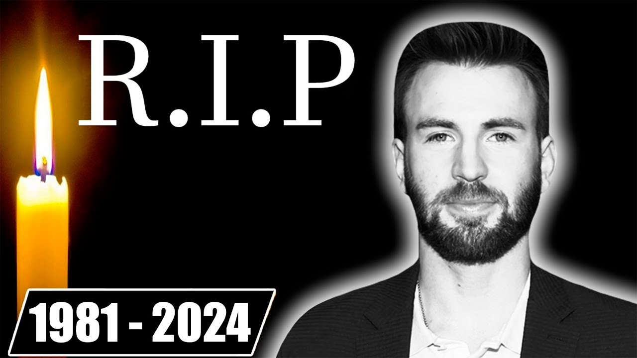 Instant death. Chris Evans was involved in a fatal car accident today ...