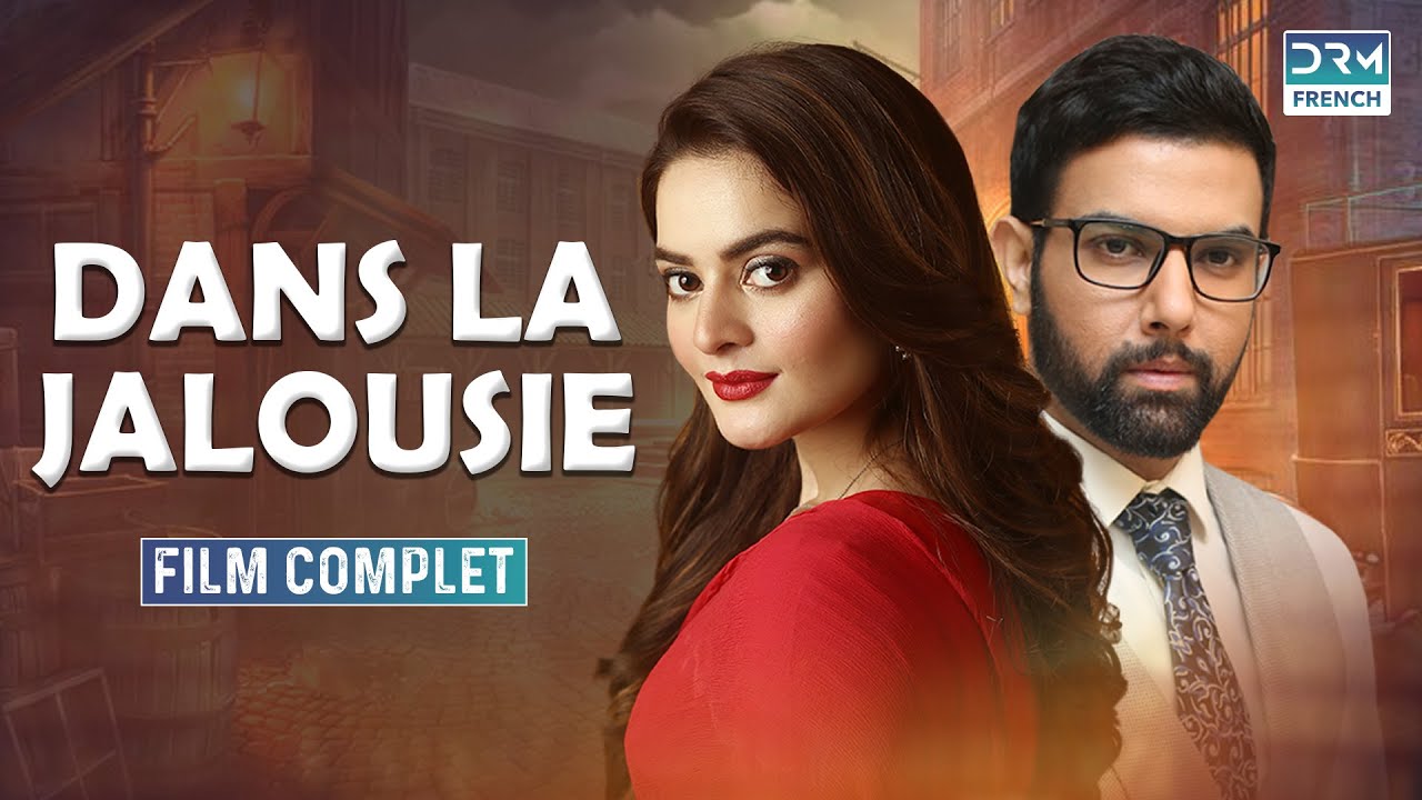 Dans la jalousie | Film complet en français | Français doublé - YouTube