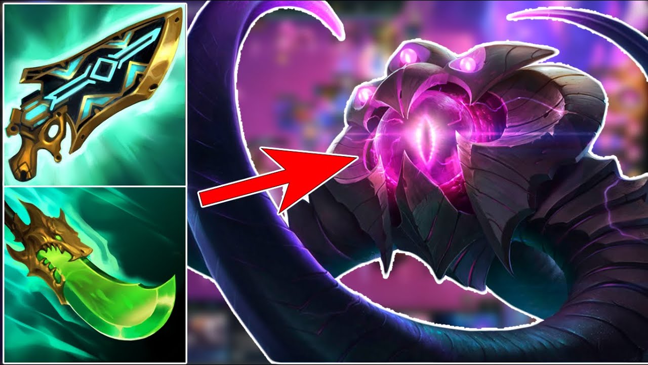 3 STAR VEL'KOZ & TARIC LILUO TEAMFIGHT TACTICS IONIA SERVER RANK 2 ...