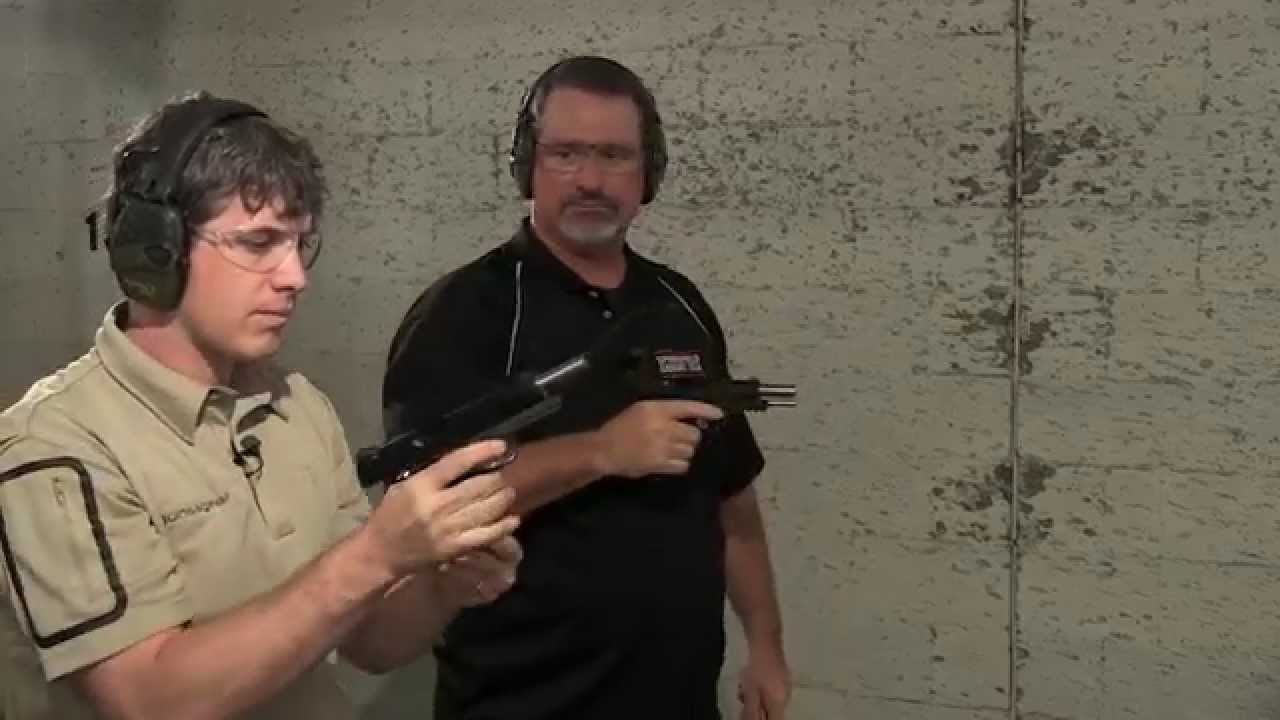 shooting in dc Springfield Armory "Operator" 1911s: Guns & Gear|S6 ...