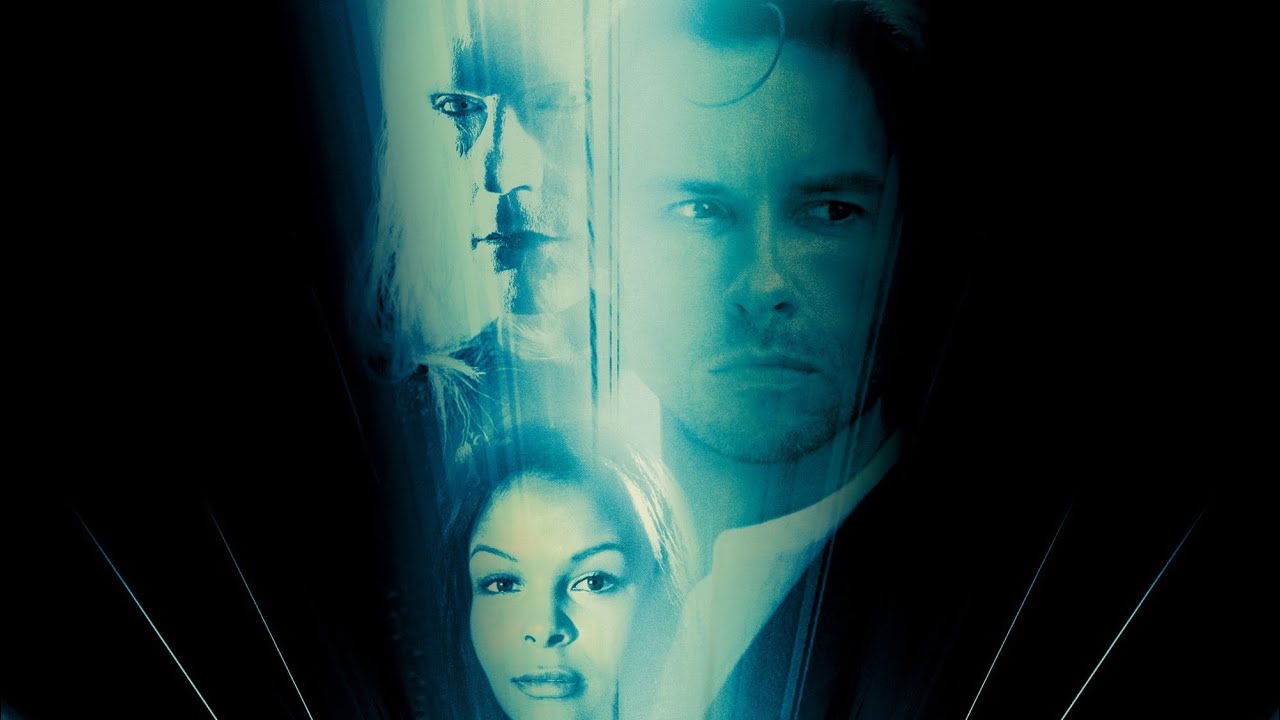 Official Trailer #2 THE TIME MACHINE (2002, Guy Pearce) - YouTube