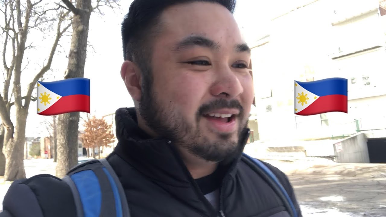 REAL TALK: Filipino Identity vLog 7 - YouTube