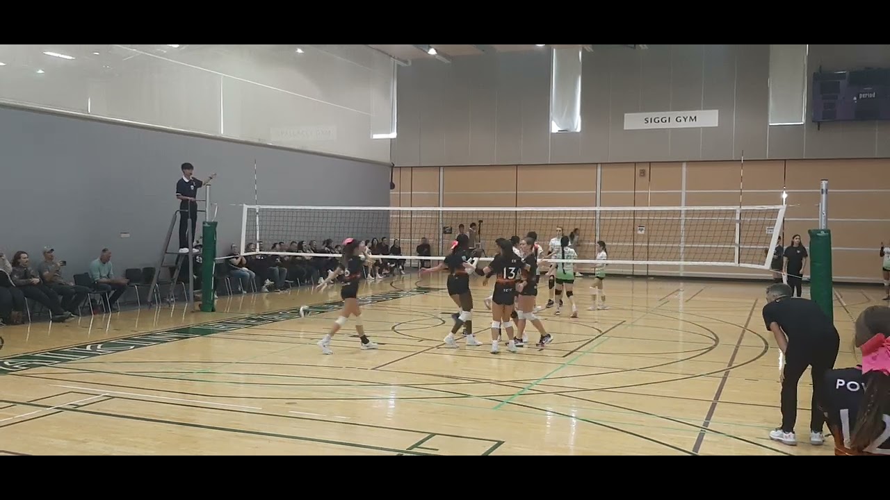 power vs venom set3 - YouTube