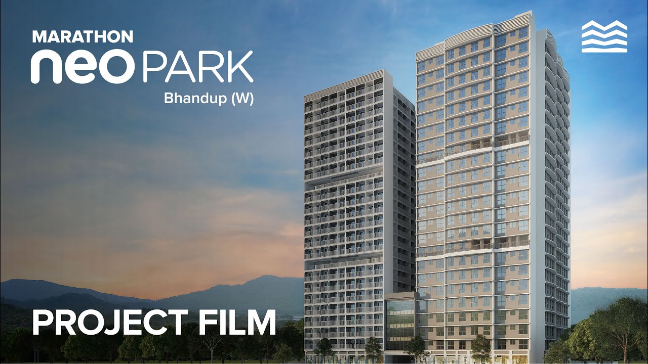 Marathon NeoPark, Bhandup | Project film - YouTube