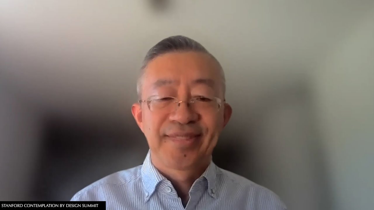 Contemplative Neuroscience: What we know and what we don't know with Yi ...
