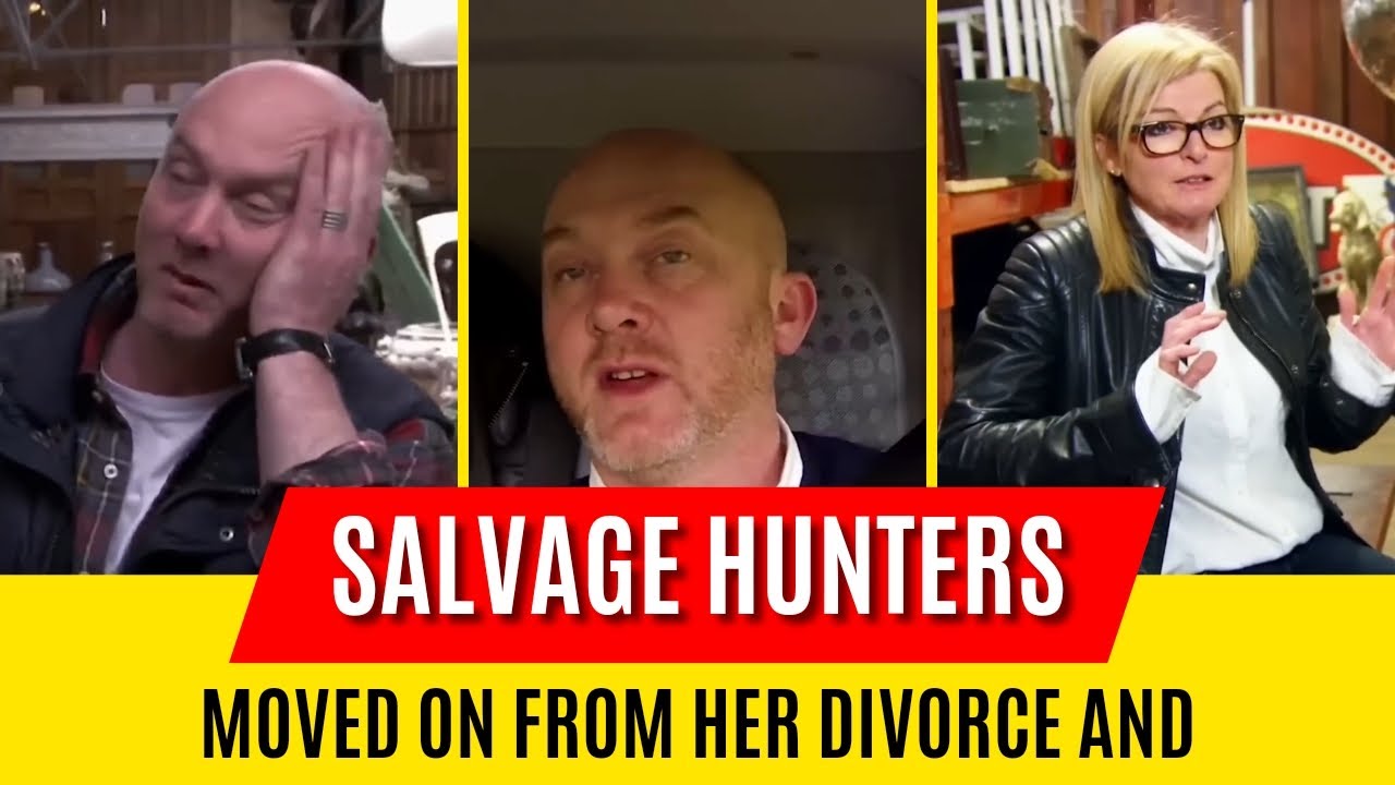 How Rebecca Pritchard Moved On From Her Divorce And Continued To Shine ...
