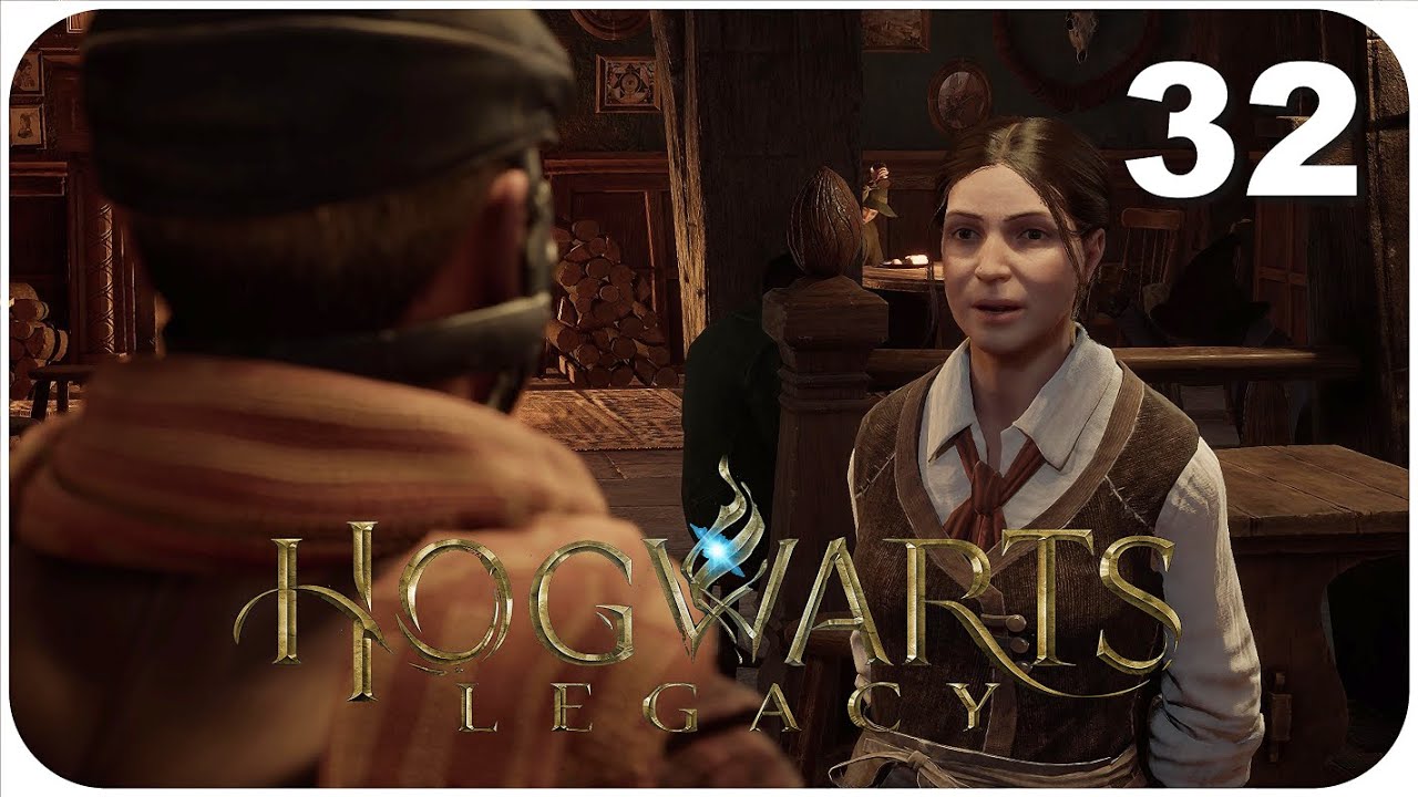 Hogwarts Legacy 32 Sironas Auftrag YouTube hogwarts-legacy-32-sironas-auftrag-youtube