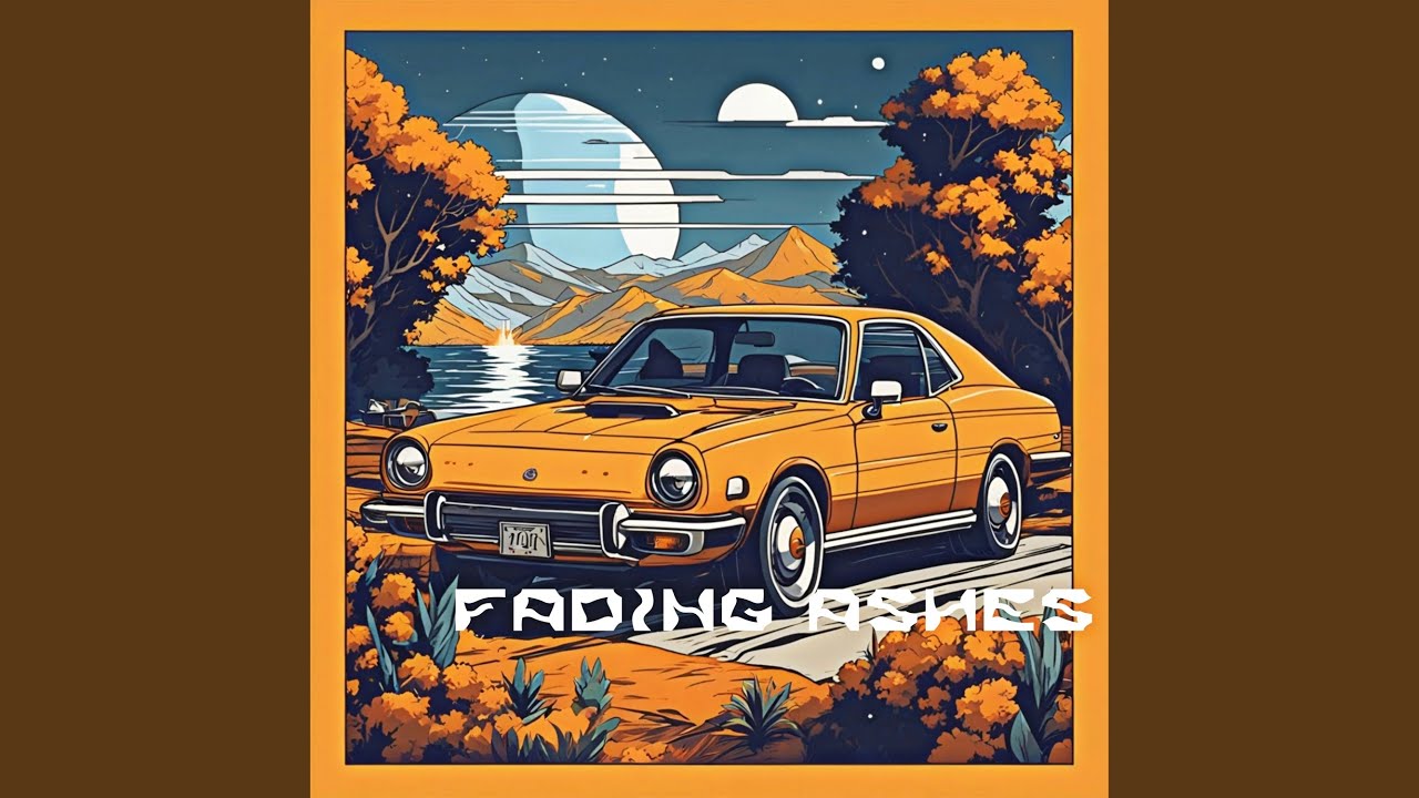 Fading Ashes - YouTube