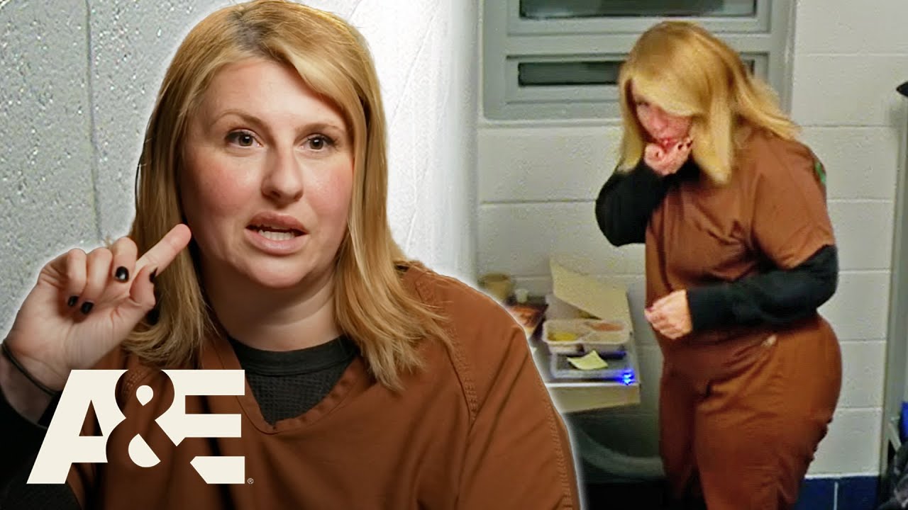Nina Sneaks Aspirin Into The Jail Season 9 Episode 5 RECAP 60 Days nina-sneaks-aspirin-into-the-jail-season-9-episode-5-recap-60-days