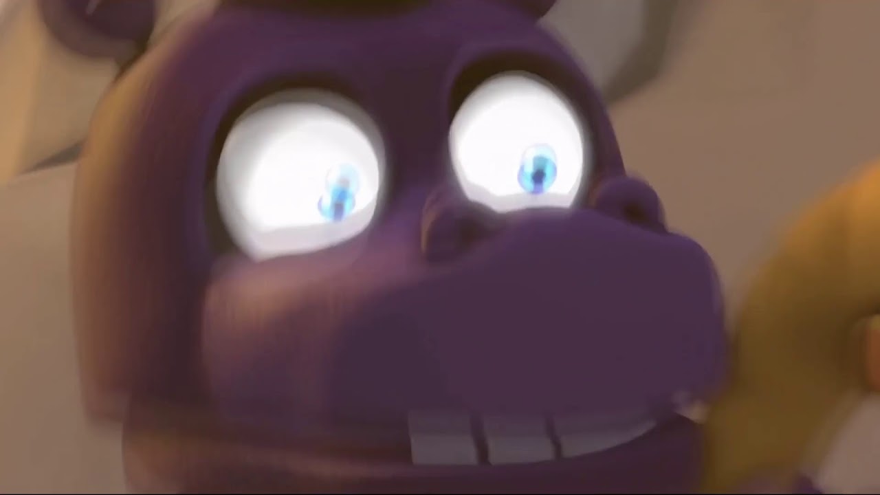 #FNAF Nobody literally nobody WW2 announcer:A BOMB HAS BEEN PLANTED ON ...