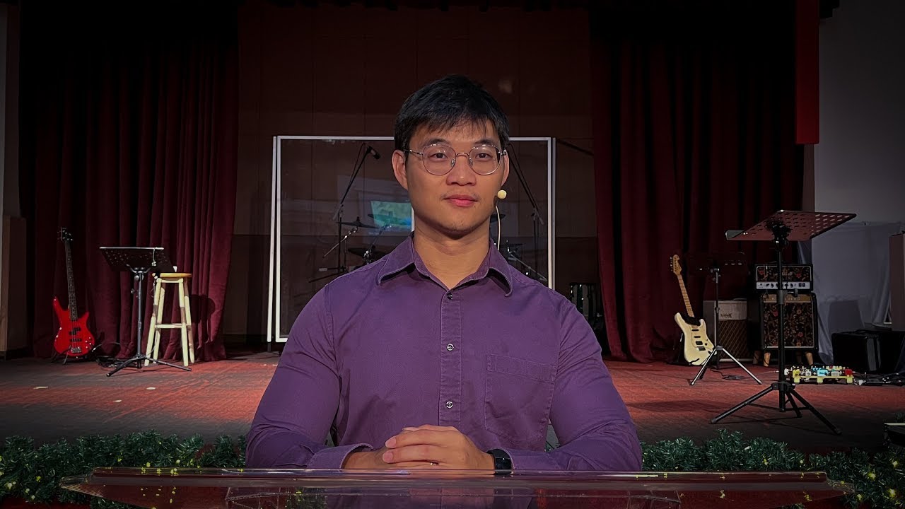 【Service】 21 May 2023 // Good kings, bad kings - YouTube