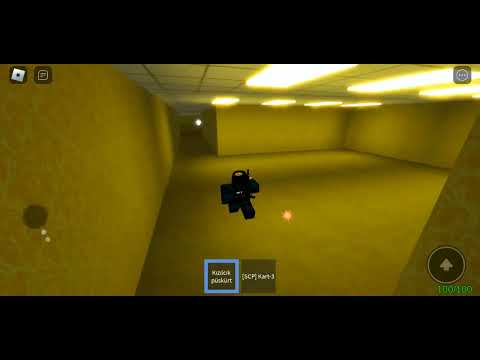 How to get M.E.G (roblox scp monsters and roleplay)