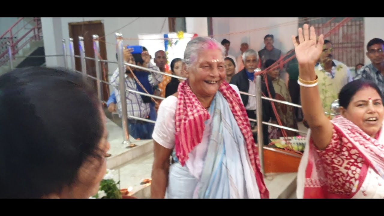 SRI SRI SATYA NARAYAN SEBA KENDRA MARIANI ASSAM UTSAV 9 MAR 2020 - YouTube