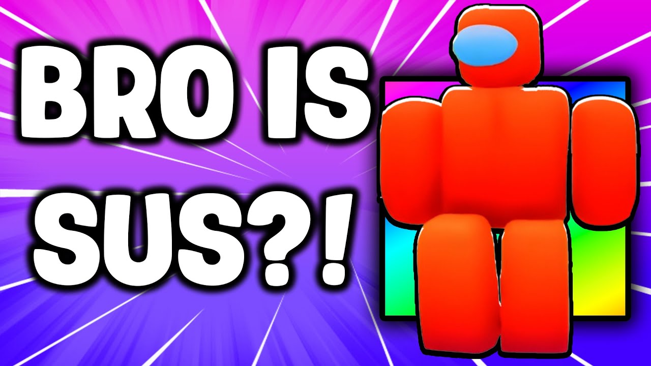 They Added Among Us! And It's Sus!! (Goofy Defense) - YouTube